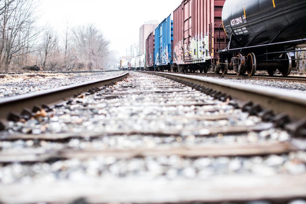 Chemical Rail Solutions for Enhanced Safety and Efficiency