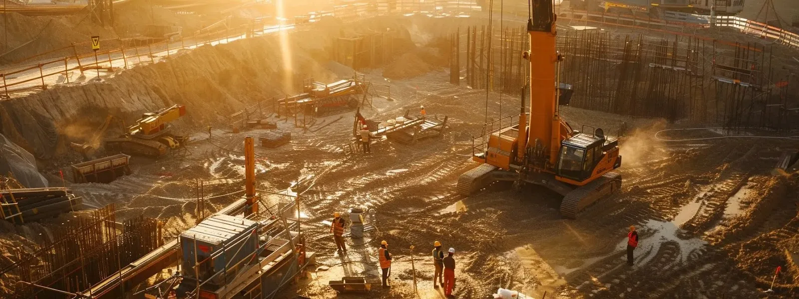 What Makes Alpine Polymer Slurry the Best Choice? | AMICUS Chemical ...