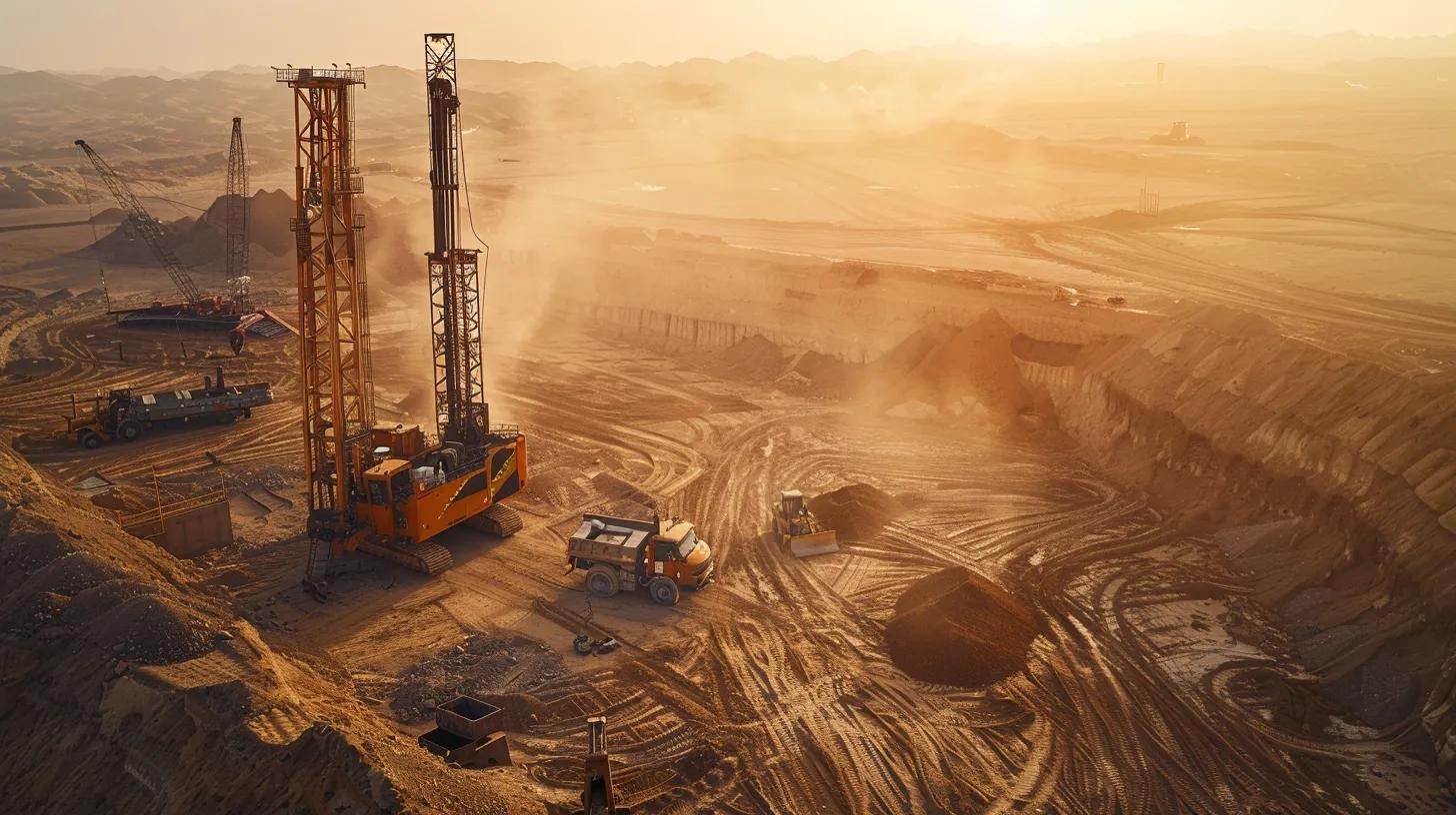 Bentonite's Role in Enhancing Building Durability and Stability ...